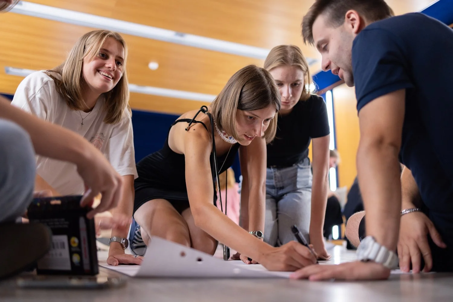 MiCT Fellow for Critical Voices | MiCT – Community for Critical Voices